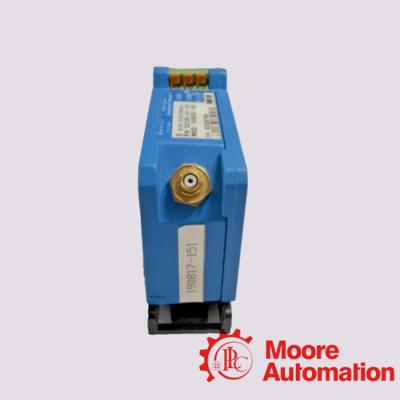 China 330180-X1-05 MOD:145004-47 Bently Nevada Modified Proximitor Sensor for sale