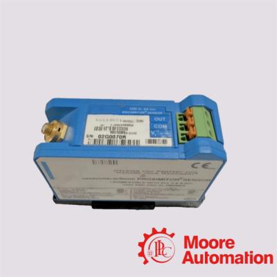 China 330180-X1-05 MOD:145004-47 Bently Nevada Modified Proximitor Sensor for sale
