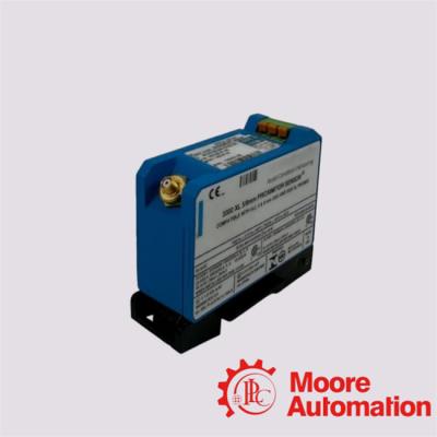 China 330180-X1-05 MOD:145347-05 Bently Nevada proximity sensor system for sale