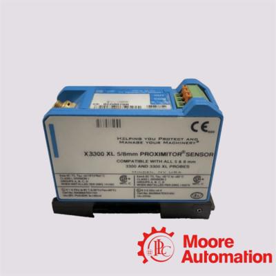 China 330180-X1-05 MOD:145004-82 Bently Nevada Proximitor Sensor for sale