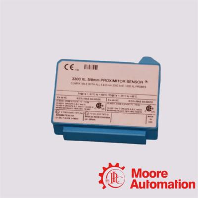 China 330180-X1-05 MOD:145004-83 Bently Nevada Proximitor Sensor for sale