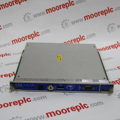 Κίνα Bently Νεβάδα 3500/22M παροδική ενοργάνωση 138607-01 διεπαφών στοιχείων προς πώληση