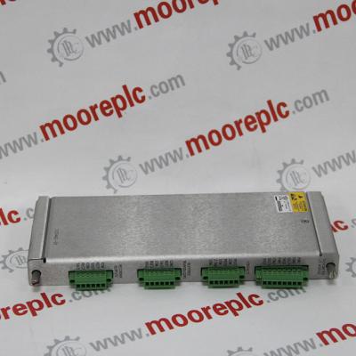 Κίνα TEMP BENTLY ΝΕΒΆΔΑ 133819-02 RTD/TC ΕΝΌΤΗΤΑ I/O 133819-02 ΝΈΟ & ΑΡΧΙΚΌ προς πώληση