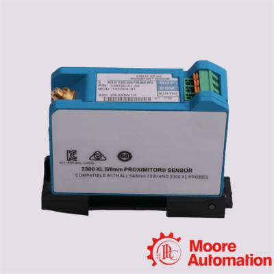 China 330180-X1-05 MOD: 145193-01 Bently Nevada Proximitor Sensor system for sale