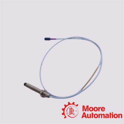 China 330703-000-100-10-11-05 Bently Nevada Sensor Proximity Probe Cable for sale