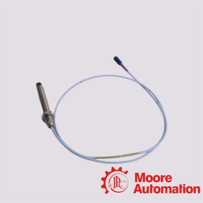 China 330703-000-100-10-11-05 Bently Nevada Sensor Proximity Probe Cable for sale