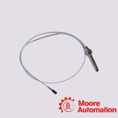 China 330703-000-100-10-11-05 Bently Nevada Sensor Proximity Probe Cable for sale