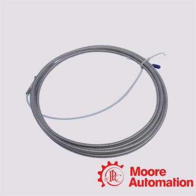 China 330730-040-01-05 Bently Nevada Sensor Probe Extension Cable for sale