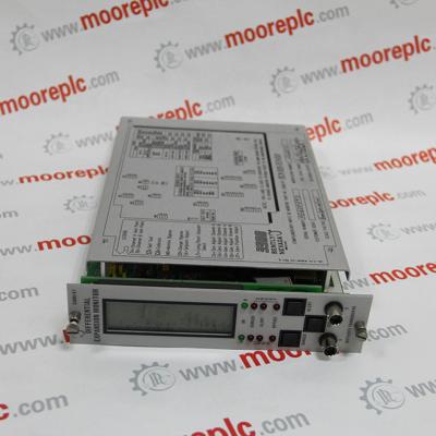 Cina IL NUOVO PIEGATO NEVADA 3500/33 DI MODULO DI RELÈ DI MANICA 3500/33 149986-01 in vendita