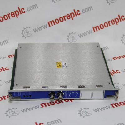 Κίνα 3500/22M 288055-01| Bently Νεβάδα 3500/22M *Transient διεπαφή Module* στοιχείων 288055-01 προς πώληση
