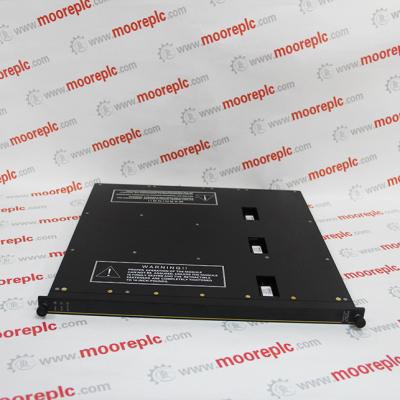 Chine *large de modules d'entrée analogique des invensys 3003 de TRICONEX dans le stock* à vendre