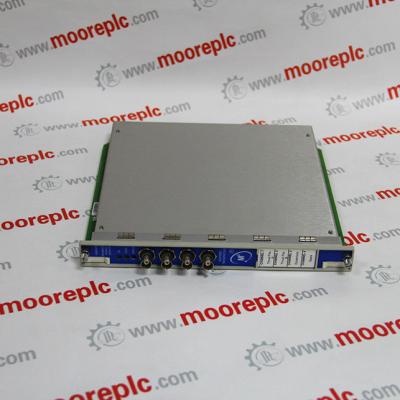 Κίνα 136483-01 | Το Bently Νεβάδα απομόνωσε τη I/O ενότητα +4 έως +20 μΑ με εξωτερικό (εφεδρείες) 136483-01 προς πώληση