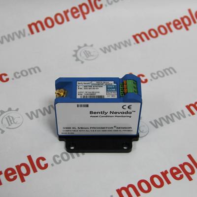 Κίνα Bently Νεβάδα | ΕΝΌΤΗΤΑ PLC ΕΛΕΓΧΩΝ 330902-00-12-05-02-00 προς πώληση