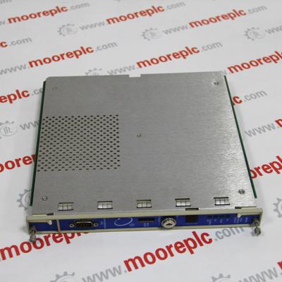 Cina PIEGATO modulo del Plc 133388-02D del NEVADA 3500 in vendita