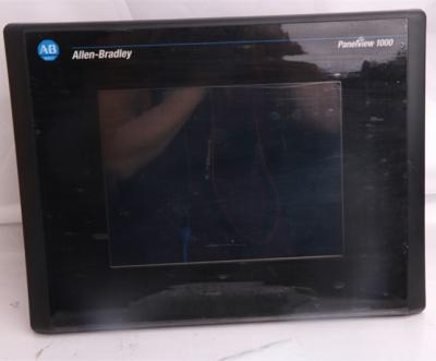 China Allen Bradley 2711-T10C10 AB 2711-T10C10 Panelview  Ship to Worldwide for sale