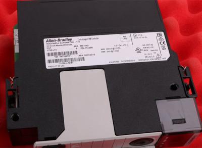 Chine Fiabilité élevée de processeur des modules 1756-L72 ab 1756-L72 ControlLogix Logix5572 d'Allen Bradley à vendre