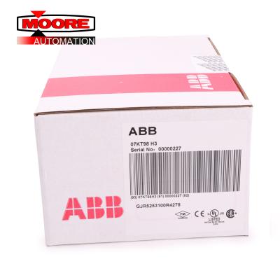 中国 CSA464AE HIEE400106R0001|元のパッケージで新しいABB 販売のため
