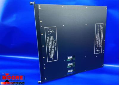 China Módulo de entrada análoga de Triconex 4201N absolutamente original en venta