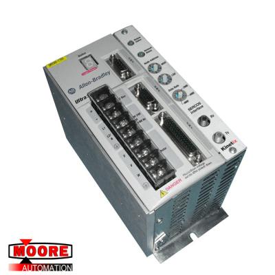 Cina Azionamento ultra 3000 servo 2.5A/7.5A ab di Allen Bradley 2098-DSD-005-SE in vendita