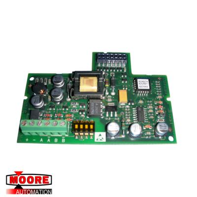 China EUROTHERM AH467407U001 Drive Encoder Feedback Board for sale