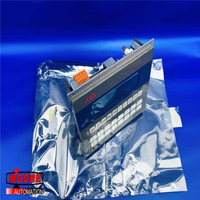 Cina Pannello di operatore LCD del abb di ABB AFC094AE02 HIEE200130R0002 in vendita