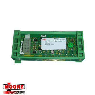 China 6644424A1 WE-DC-06-161 ABB Voltage Bus Monitor Assembly for sale
