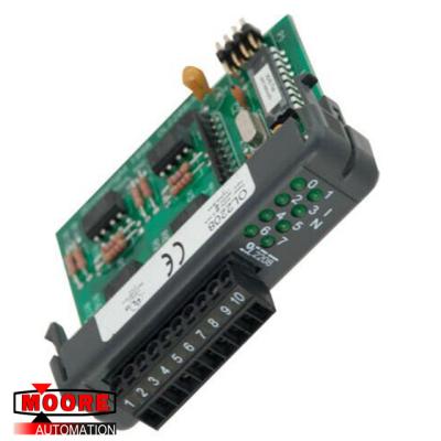 中国 OL2208 OPTILOGTC DCデジタル入力モジュール 販売のため