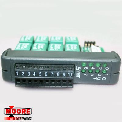 中国 OL2108 OPTILOGTC 8チャネルのリレー出力モジュール 販売のため