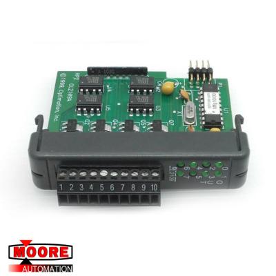 中国 OL2109 OPTILOGTC DCの沈降の出力モジュール 販売のため