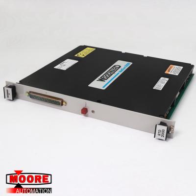 중국 WOODWARD 5464-013 RTD 200Ω 입력 모듈 판매용