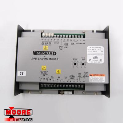 中国 C WOODWARD 9907-173のロード・シェアリング モジュールのRev. 販売のため