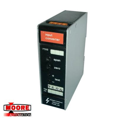중국 TCS D003/I/PRT100/0-400℃/3W/PS 입력 변환기 판매용