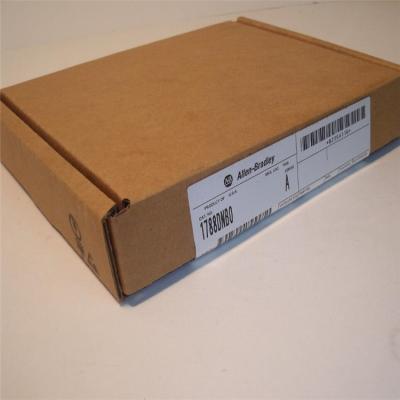 Cina 1788-DNBO 1788DNBO Allen Bradley ab DeviceNet Daughtercard in vendita