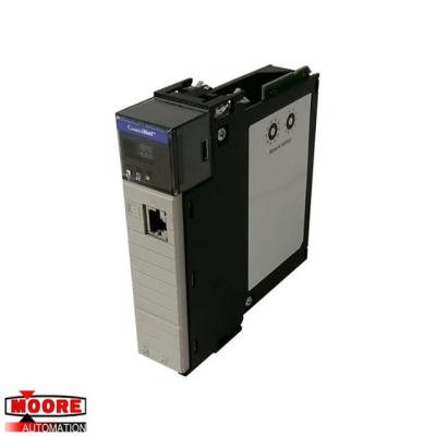 China Communicatie van 1756-CNBR/E 1756-CNBR/E Allen Bradley ab ControlNet Brugreeks E Te koop