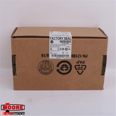 China 1766-L32AWA 1766L32AWA  Allen Bradley  AB MicroLogix 1400 32 Point Controller for sale