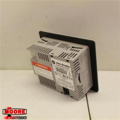Cina 2711PC-T6M20D8 2711PCT6M20D8 Allen Bradley ab PanelView più il tocco compatto di gradazione di grigio 6 in vendita