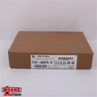 China de Adapter van 1747-AENTR 1747AENTR Allen Bradley ab SLC 500 Ethernet/IP Te koop