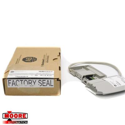 China Compacte I/O Van rechts naar links de Busext. Kabel van 1769-CRL1 1769CRL1 Allen Bradley ab Te koop