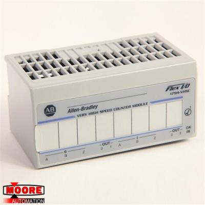 China módulo contrário muito de alta velocidade de 1794-VHSC 1794VHSC Allen Bradley AB à venda