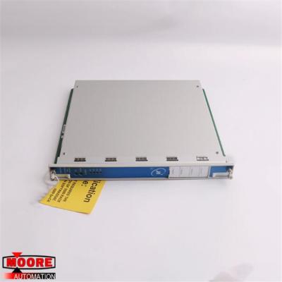 Cina modulo di relè di 3500/32M 184631-02 PIEGATO NEVADA 4-Channel in vendita