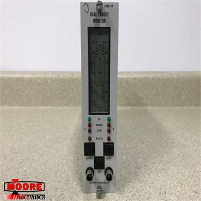 중국 3300/20-03-01-02-00-01 굽게 네바다 시리즈는 감시자 돌격 이중으로 합니다 판매용
