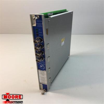 Cina 3500/42M-09-01 PIEGATO NEVADA Proximiter/monitor sismico in vendita
