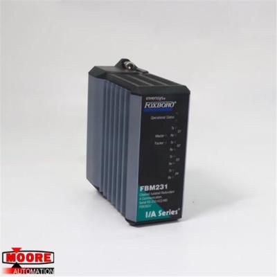 Cina Modulo dello SpA di P0926GV FOXBORO in vendita