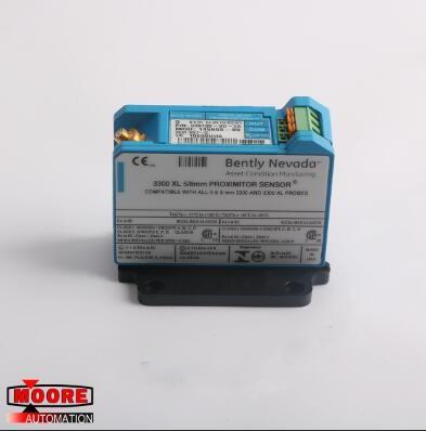 Κίνα ενότητα PLC 330180-X0-05 BENTLY ΝΕΒΆΔΑ προς πώληση
