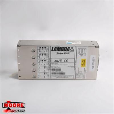 Cina Modulo dello SpA di ALPHA400W H41014 CA400 5B 24D 12/12E 15/15E 24/24H lambda in vendita