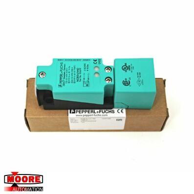 NCB15+U1+NO    Inductive Sensor