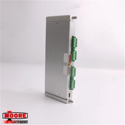 Cina 125720-02 12572002 piegato modulo di uscita di riserva del relè del Nevada 4-Channel per i sistemi standard in vendita