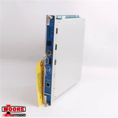 Cina modulo dell'ingresso/uscita di 3500/22M piegato Nevada Proximitor in vendita