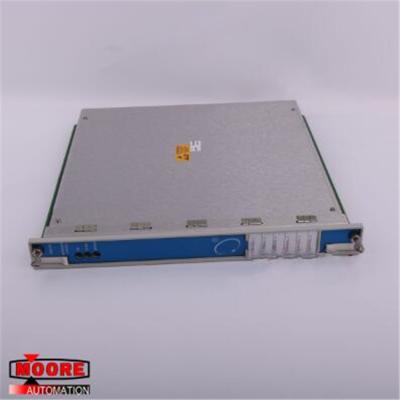 Κίνα 3500/60 ενότητα 163179-01 Bently Νεβάδα Keyphasor προς πώληση