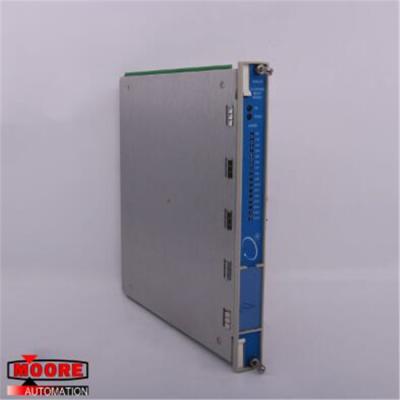 Cina 3500/33 di modulo di relè di 149986-01 piegato Nevada 16-Channel in vendita